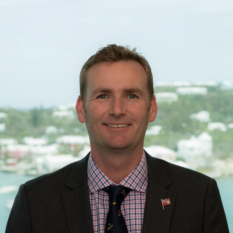 Liberty Specialty Markets appoints head of Bermuda property | Bermuda Re